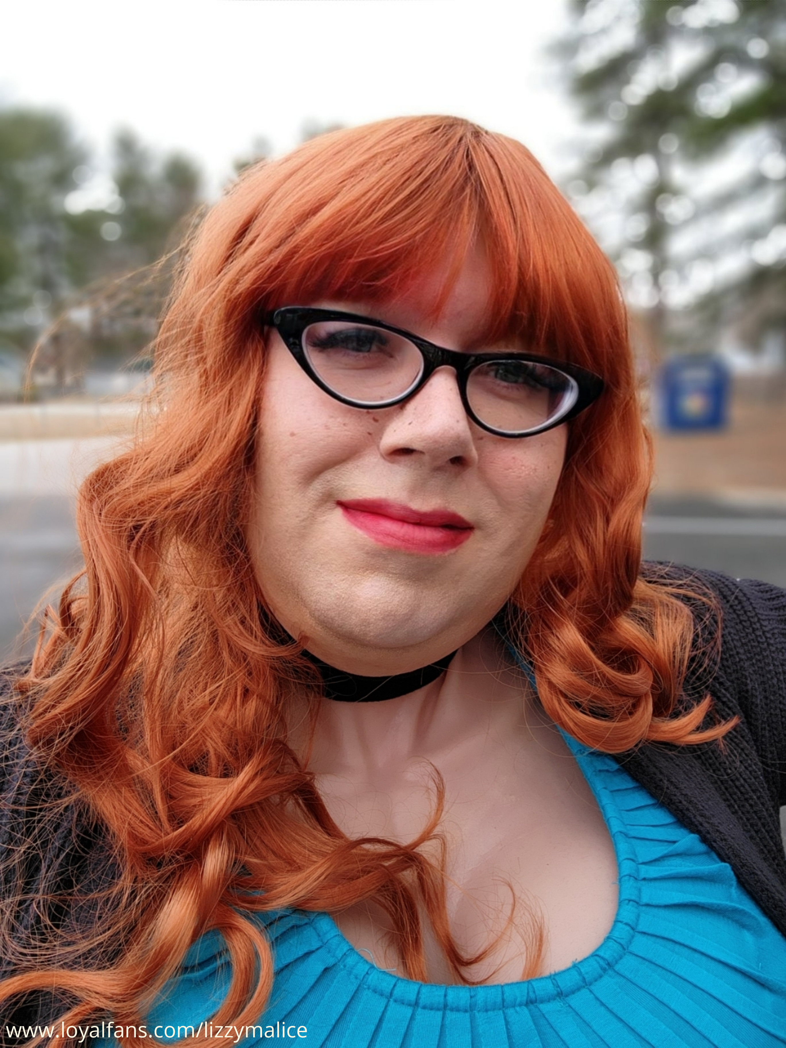 Lizzy Malice's videos and clips | Official account | LoyalFans