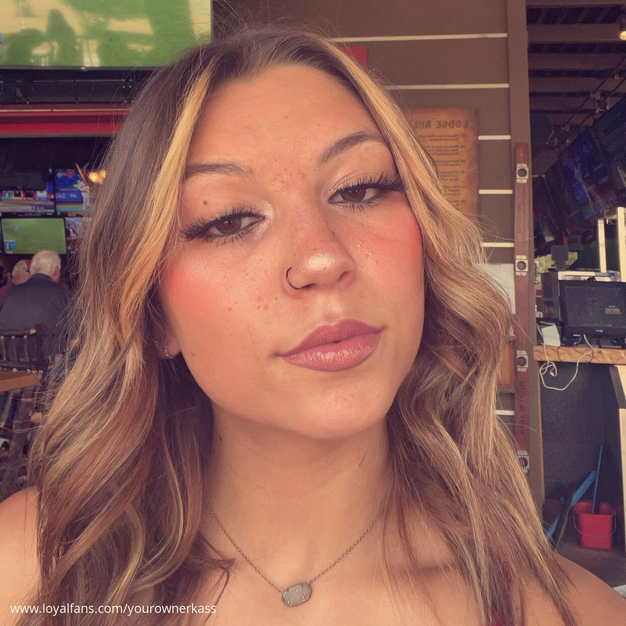 Your Owner Kass’s Official Social Fan Page | LoyalFans