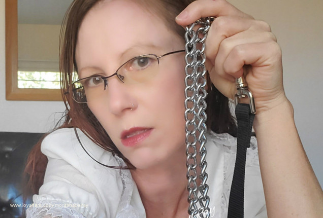 Dicklette JOI SPH - Morgana DelRay Official Profile | www.Loyalfans.com