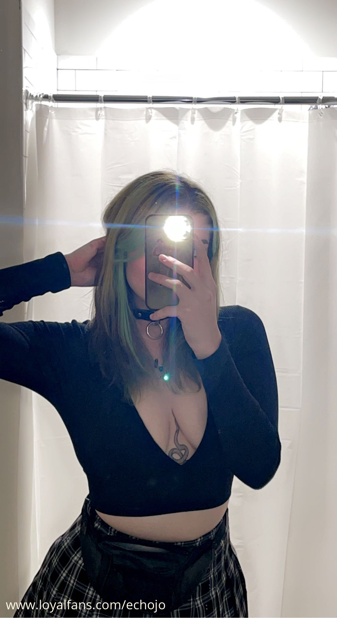 Echo Jo's videos and clips | Official account | LoyalFans