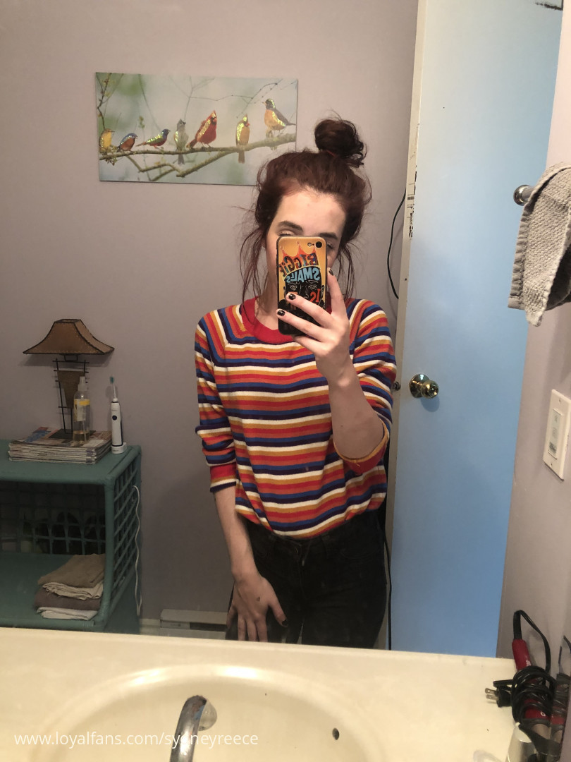Sydney Reece’s Official Social Fan Page | LoyalFans