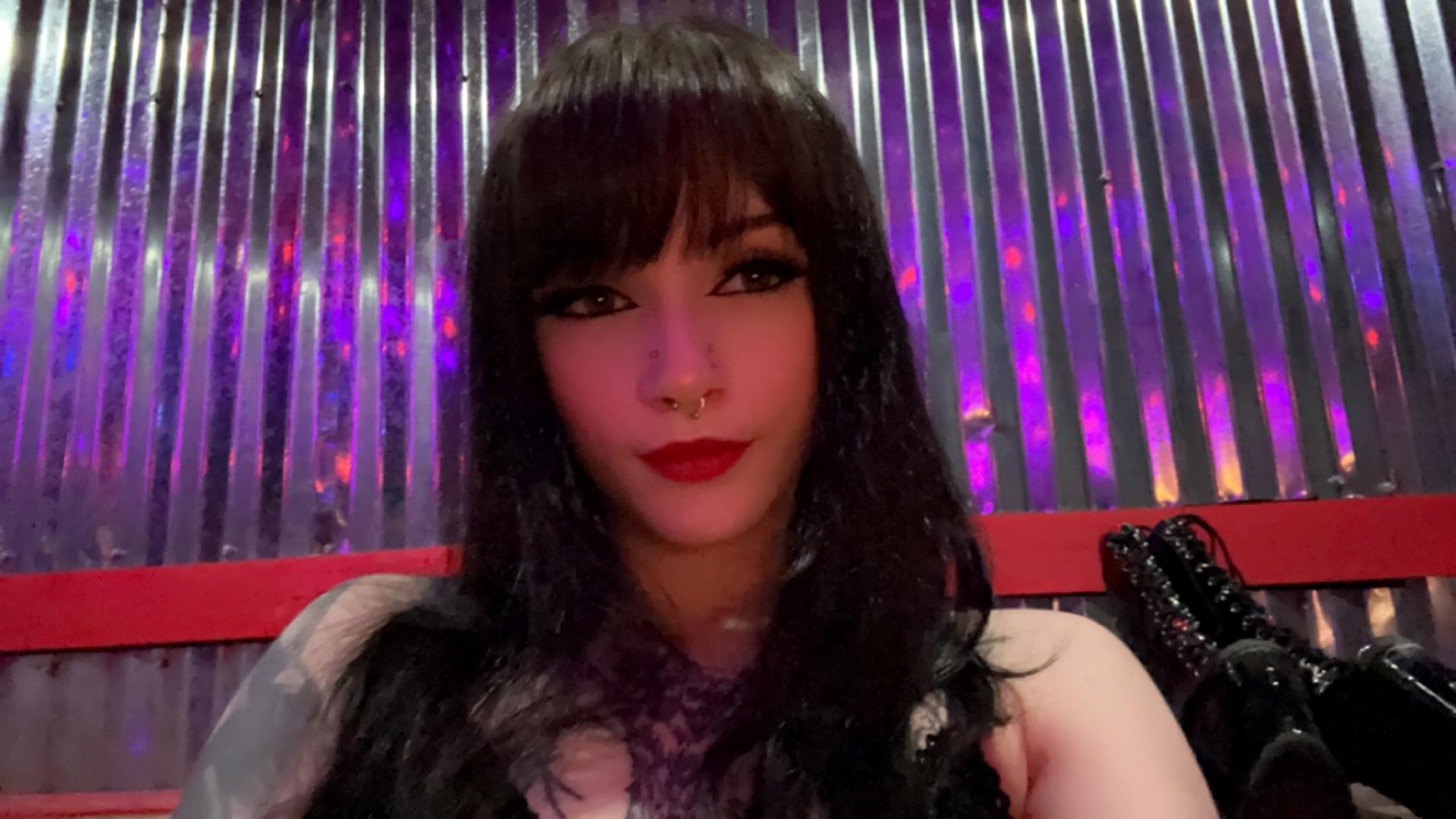 NyxieStyxx's videos and clips | Official account | LoyalFans