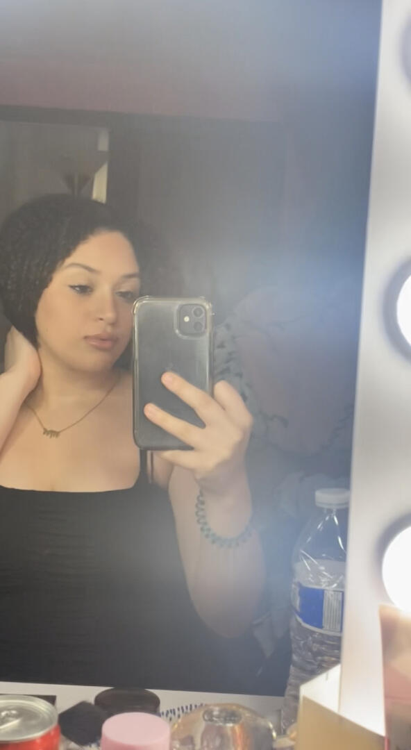 Chantii’s Official Social Fan Page | LoyalFans