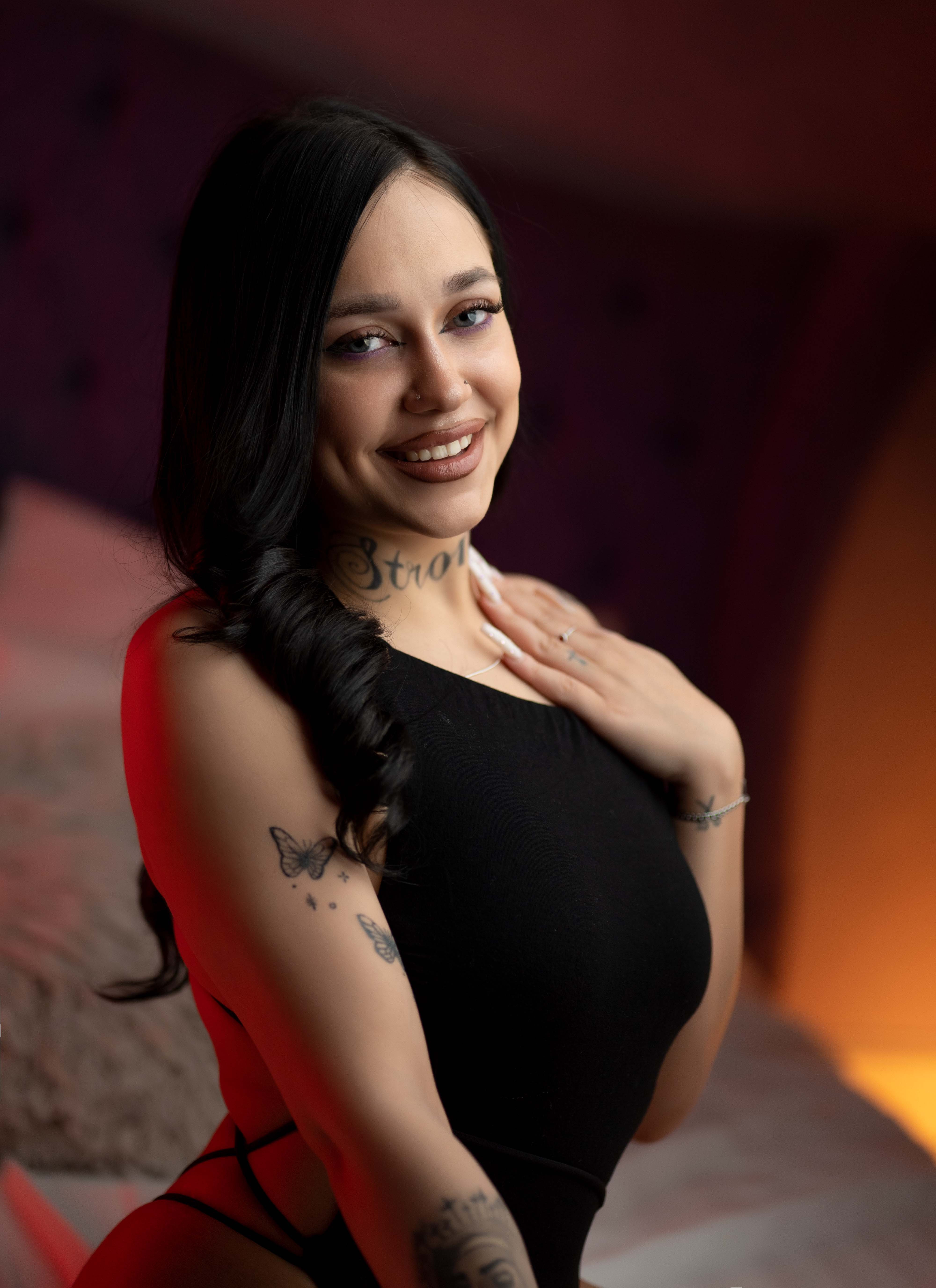 Jenna Jackson’s Official Social Fan Page | LoyalFans