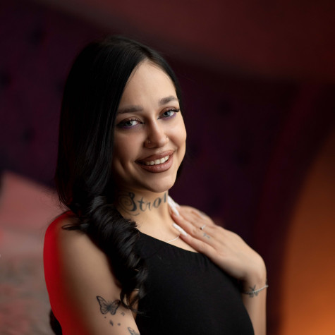 Jenna Jackson's Official Social Fan Page | LoyalFans