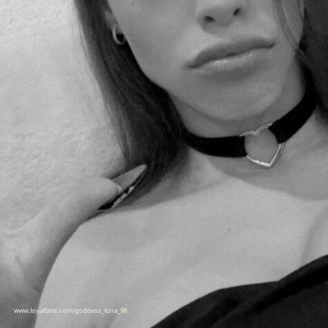 Goddess_Luna_98's videos and clips | Official account | LoyalFans