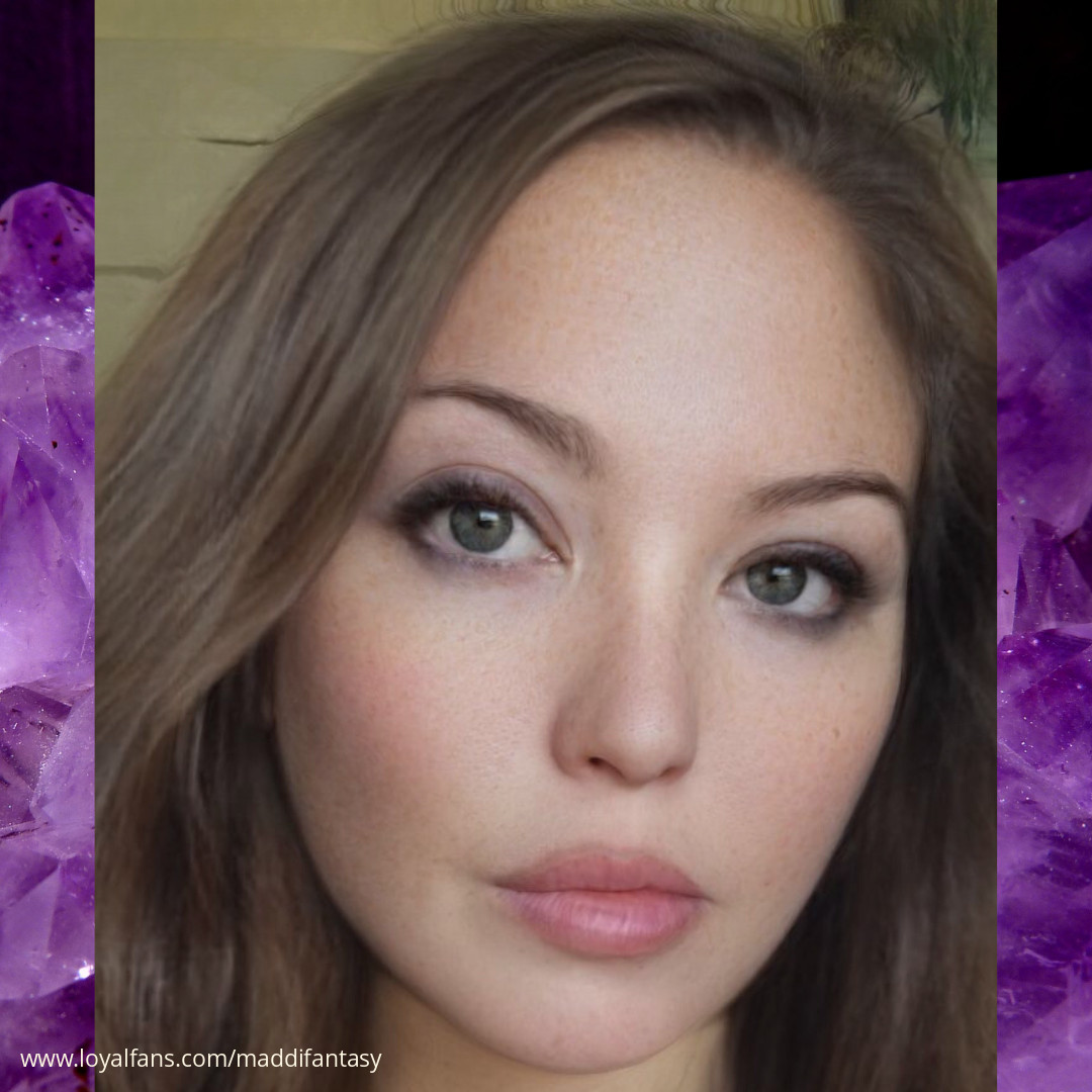 Queen Maddi Fantasy’s Official Social Fan Page | LoyalFans