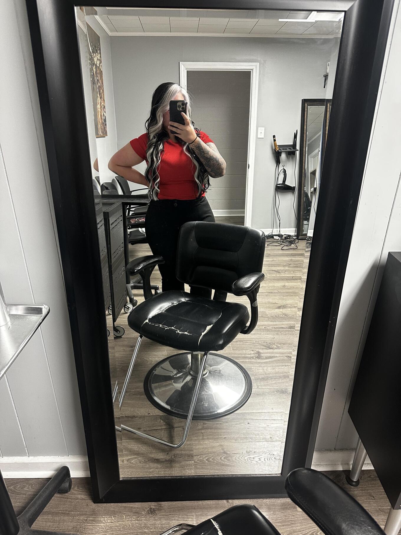 Princess Sammi 888’s Official Social Fan Page | LoyalFans