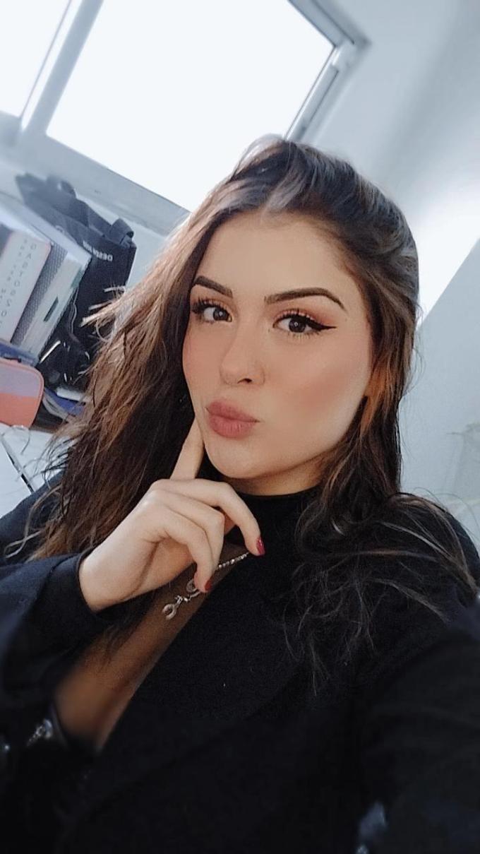 Lina Loaiza’s Official Social Fan Page | LoyalFans