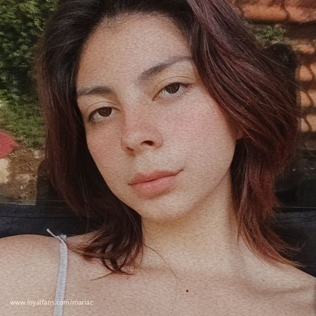 Maria C's videos and clips | Official account | LoyalFans