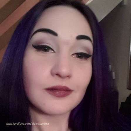 Violet Stardust ’s Official Social Fan Page | LoyalFans
