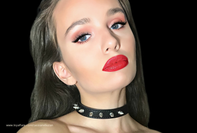 Pixelated Spit & Muscle Rip-off - Daddy Cassiane Official Profile | www ...