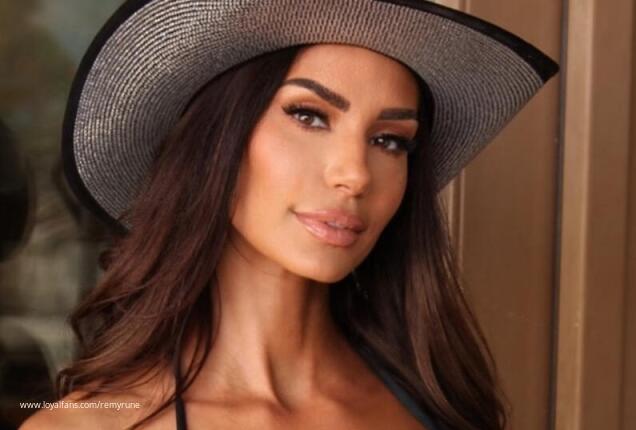 COMPOUND XXX PT 3 - Remy Rune Official Profile | LoyalFans