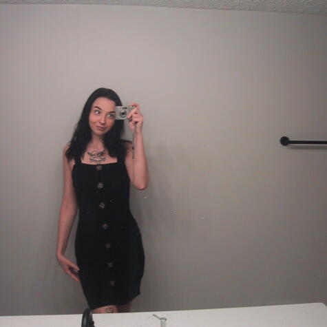 Bratty Jade Quinn’s Official Social Fan Page | LoyalFans