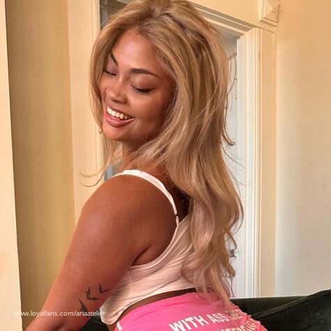 Aria Atelier’s Official Social Fan Page | LoyalFans