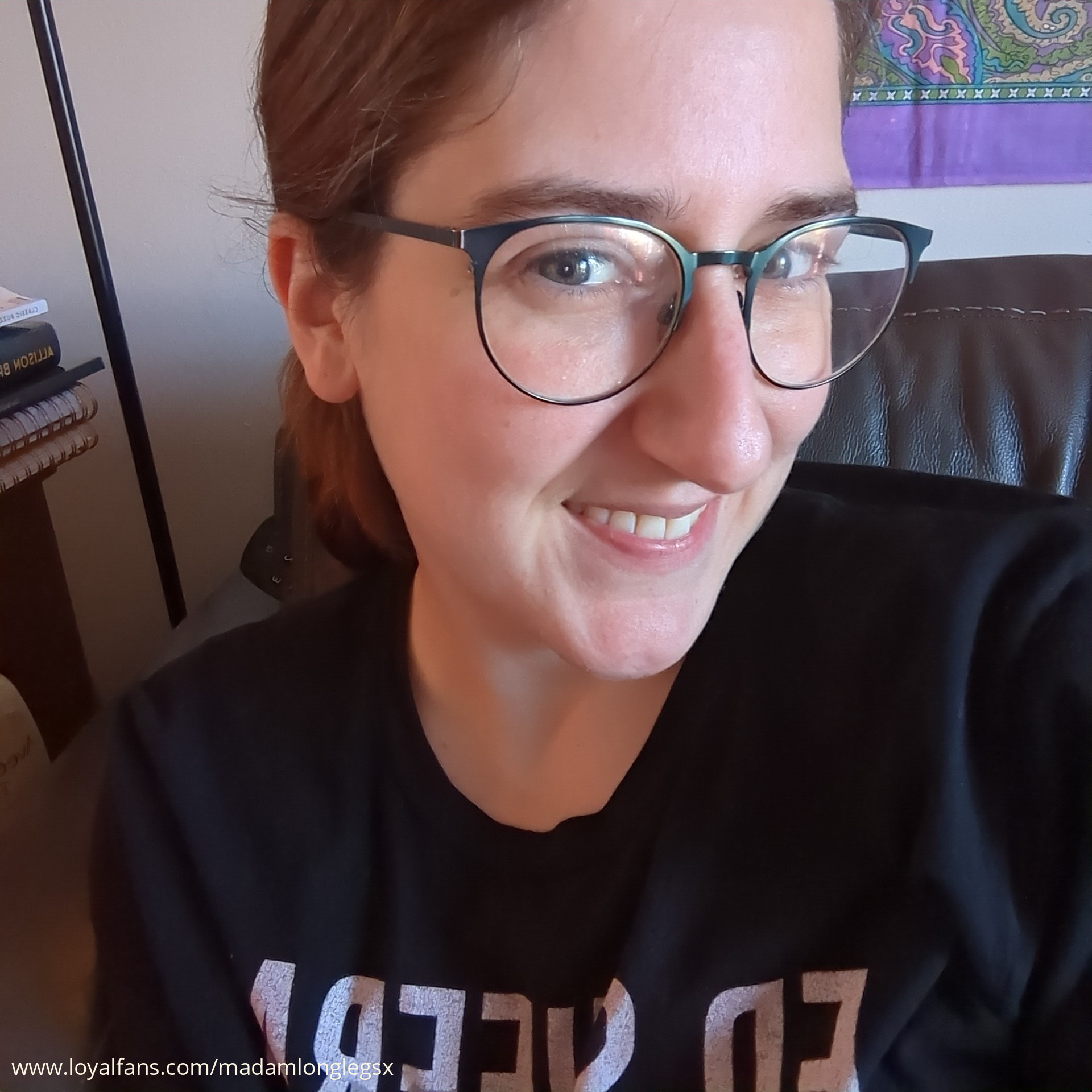 Almighty Maeve 's Official Social Fan Page | LoyalFans