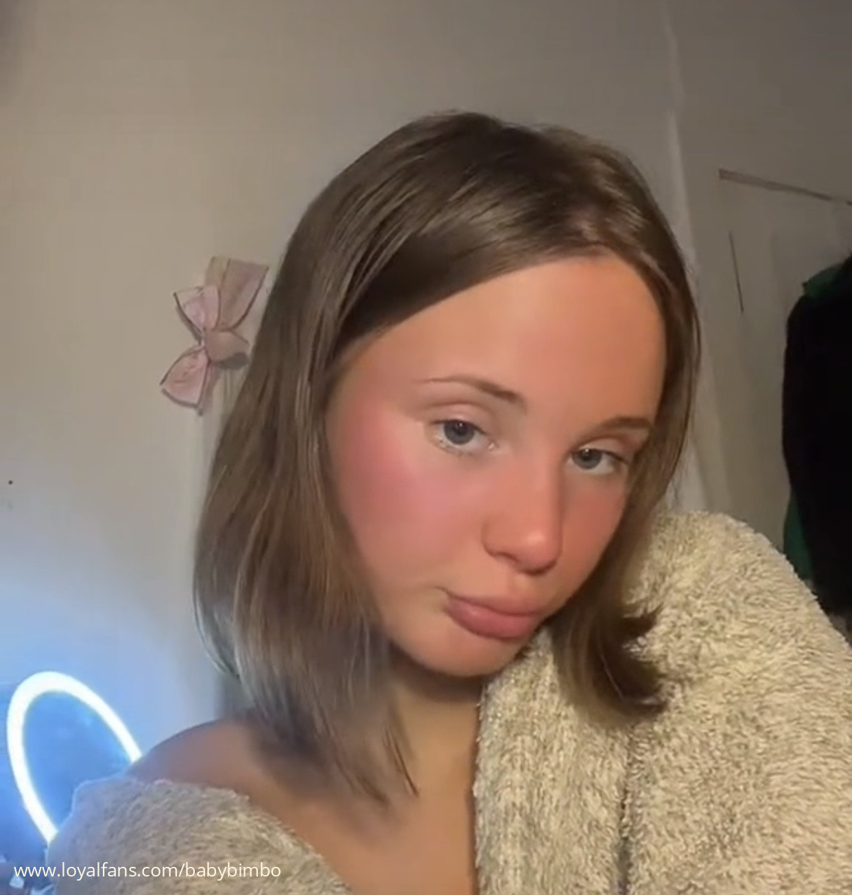 baby bimbo's Official Social Fan Page | LoyalFans
