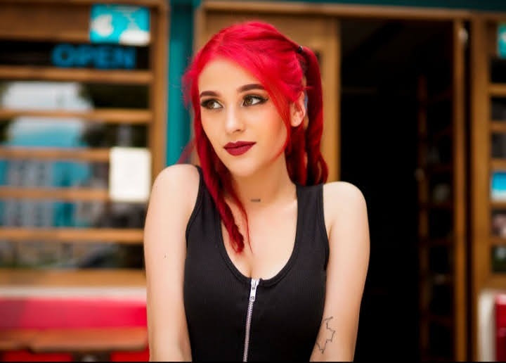 cherry bombshell’s Official Social Fan Page | LoyalFans