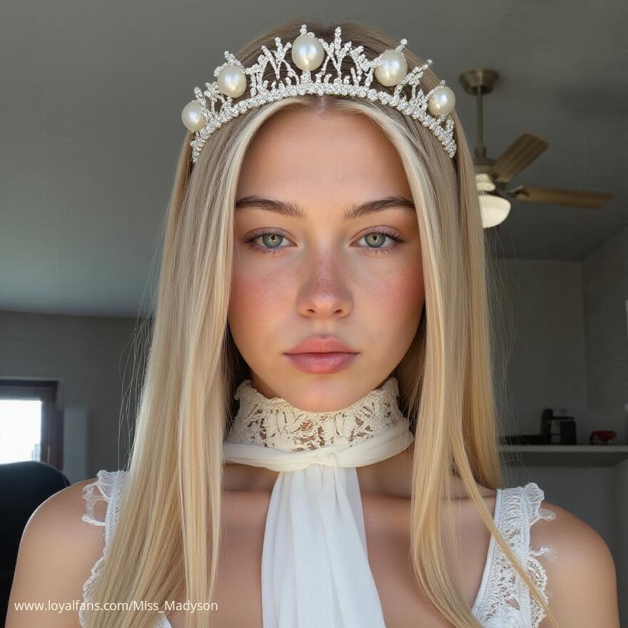 Miss M Madyson’s Official Social Fan Page | LoyalFans