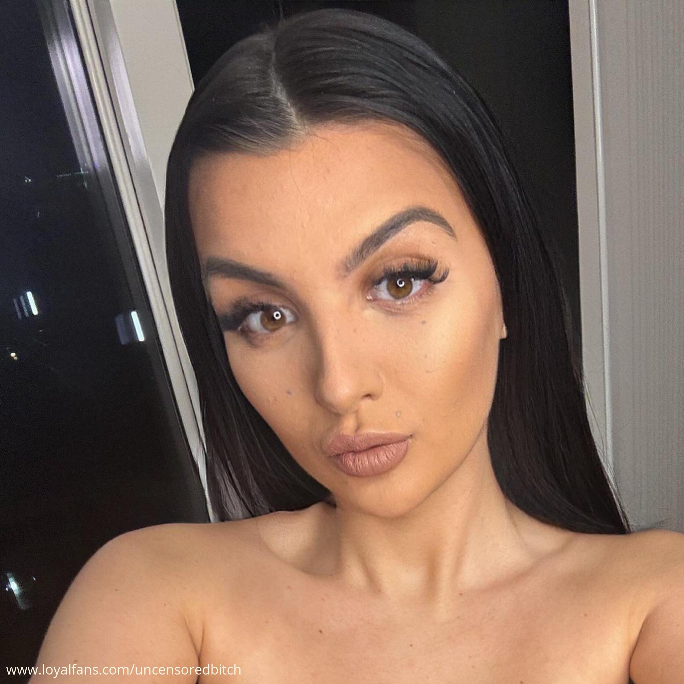 uncensoredbitch's videos and clips | Official account | LoyalFans