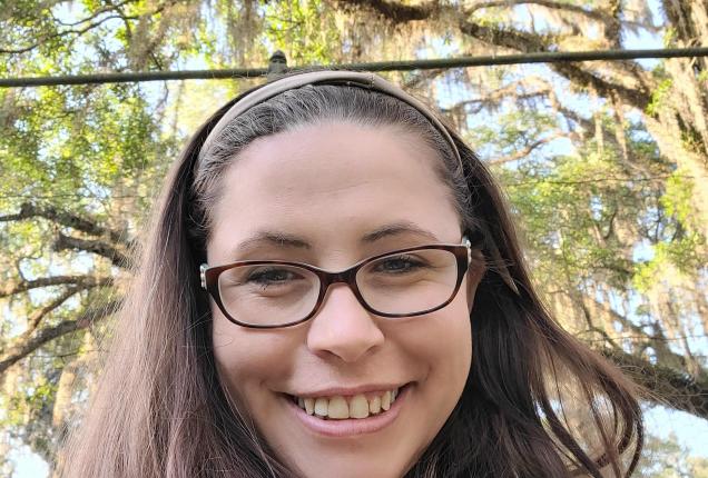 What are you doing down there in the grass? - Lacey Royce Official ...