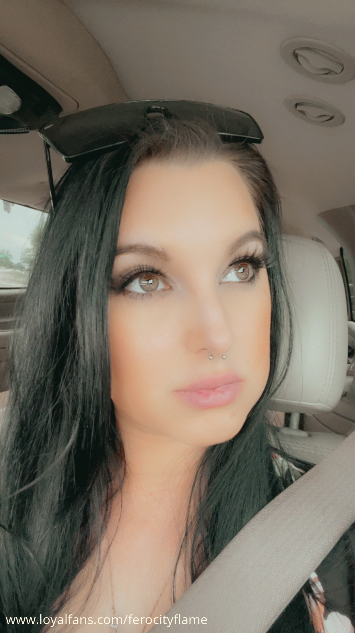 Ferocityflame’s Official Social Fan Page | LoyalFans