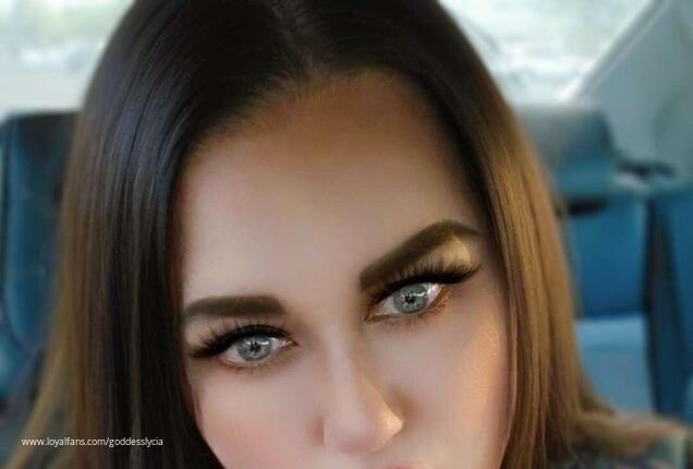 Eye Fixation Confusion Induction - Goddess Lycia Official Profile ...
