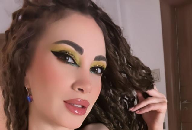 I exude confidence and sensuality, a deadly combination that leaves you ...