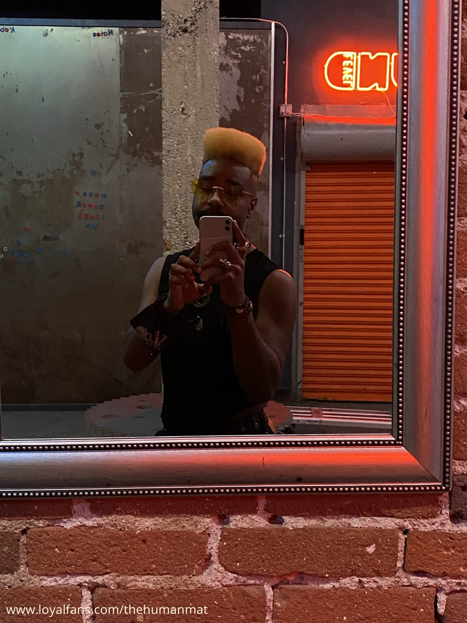 Palace F Productions’s Official Social Fan Page | LoyalFans