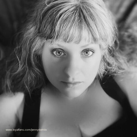 New Session: Crave The Drone Void - Jenny DeMilo Hypno Trance Audio ...