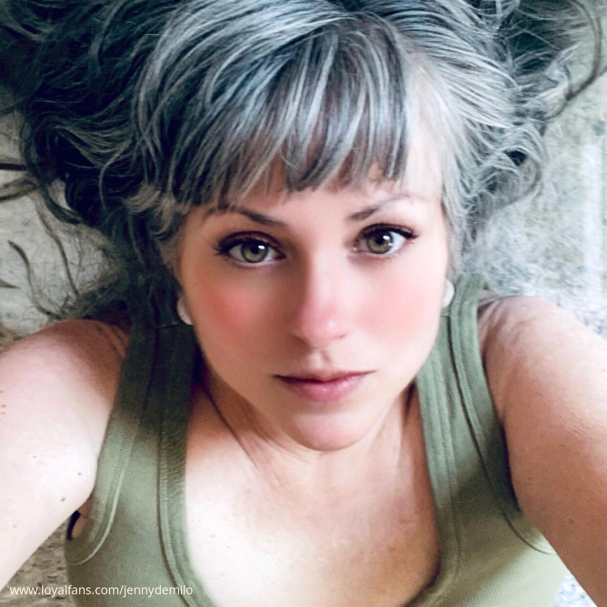 Jenny DeMilo Hypno Trance's Official Social Fan Page | LoyalFans