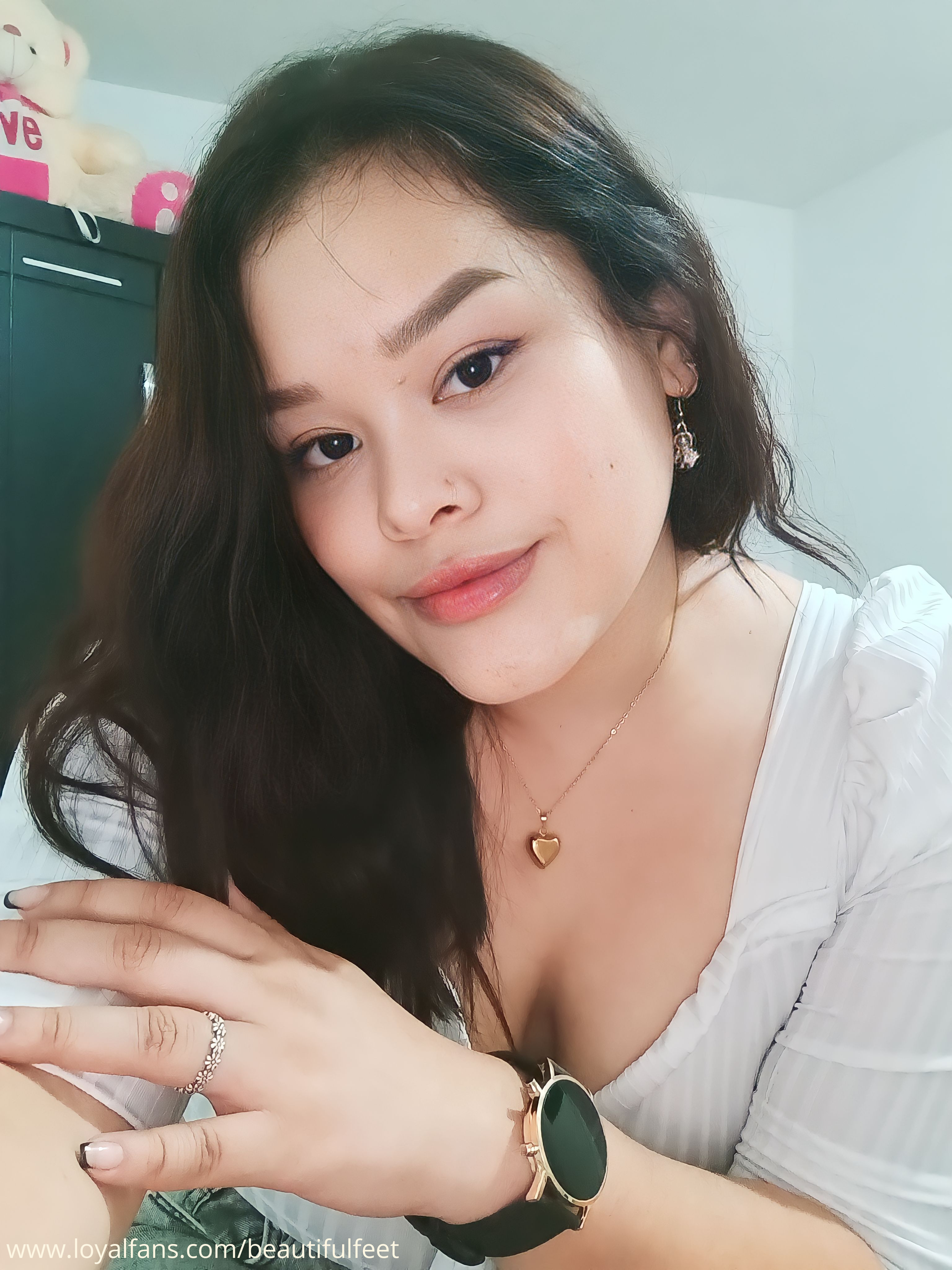 Beautiful feet’s Official Social Fan Page | LoyalFans