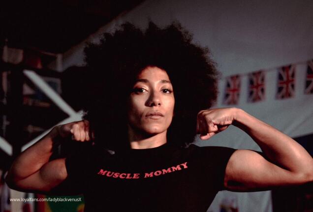 Black venus vs you karate beatdown fight - LadyBlackVenusX Official ...