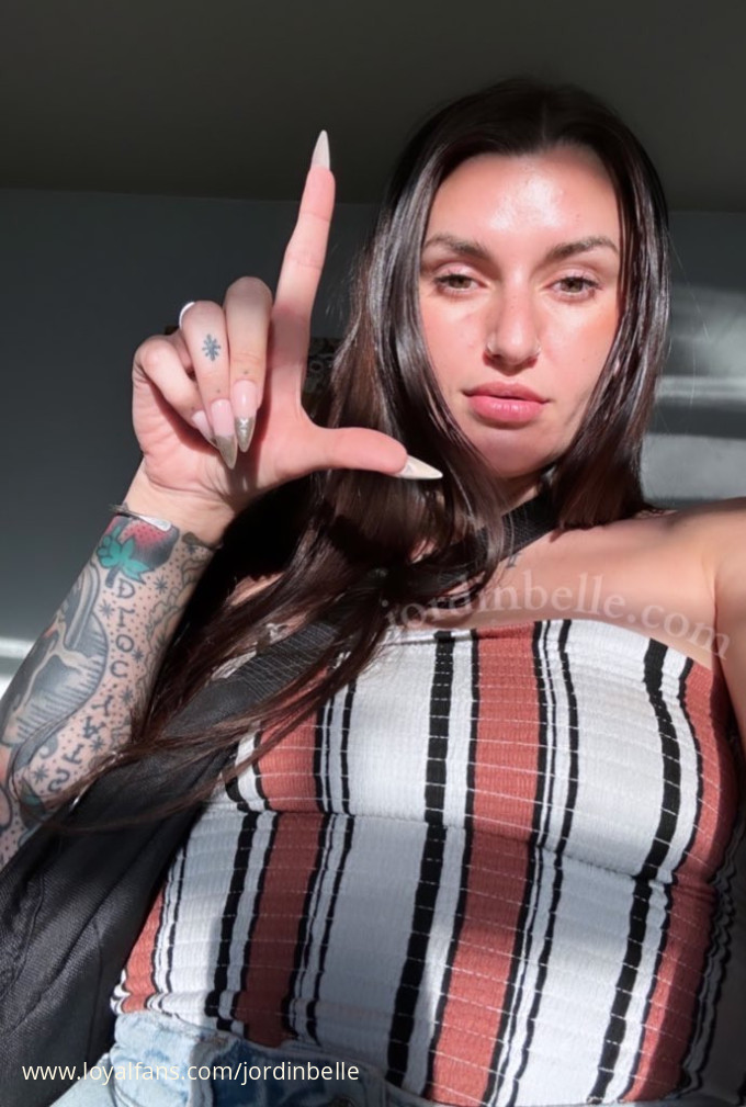 you’ll always be daddy’s little loser - princess daddy jordin Official Photos | LoyalFans