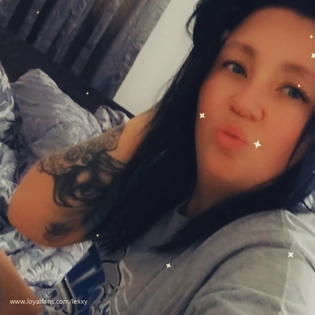 Lexxy’s Official Social Fan Page | LoyalFans