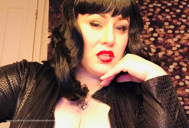 Mistress wants to play live right now! - The Deviant Domme Official Photos | LoyalFans