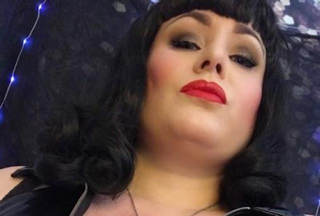 Surrender To Me Live! - The Deviant Domme Official Photos | www.Loyalfans.com