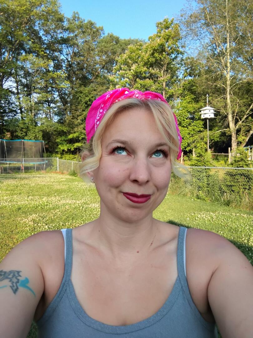 Vivica Lase’s Official Social Fan Page | LoyalFans