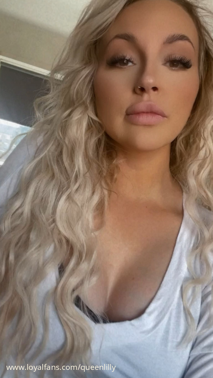 Wallet Drain Humiliation I Queen Lilly I Findom Femdom ’s Official Social Fan Page | LoyalFans