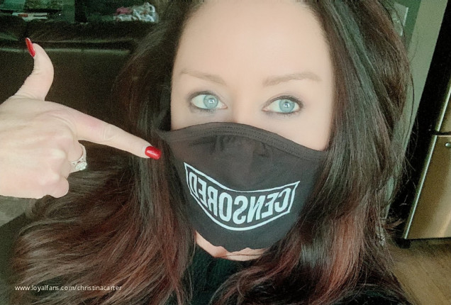 Do you like? - Christina Carter Official Photos | LoyalFans