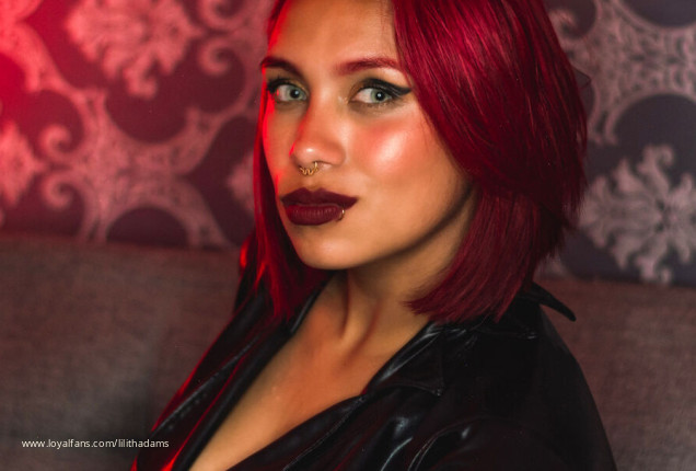 Lilith Lilithadams Official Profile