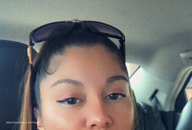 Myaa Live Stream - Watch Myaa Live | Only at www.Loyalfans.com