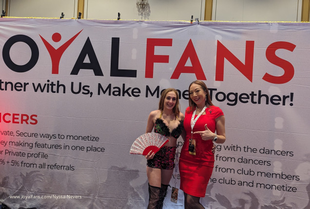 Everybody meet Tylee Texas!! - Nyssa Nevers Custom Videos Asian Switch ...