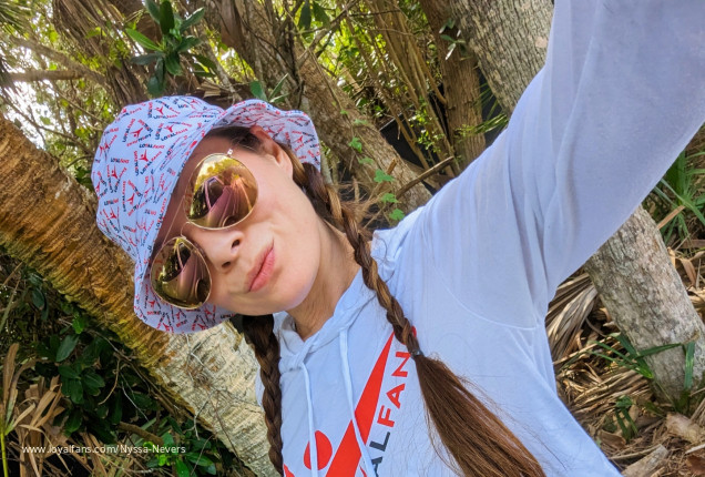 🔥 ️‍🔥🔥 LoyalFans Merch! - Nyssa Nevers Official Photos | www.Loyalfans.com