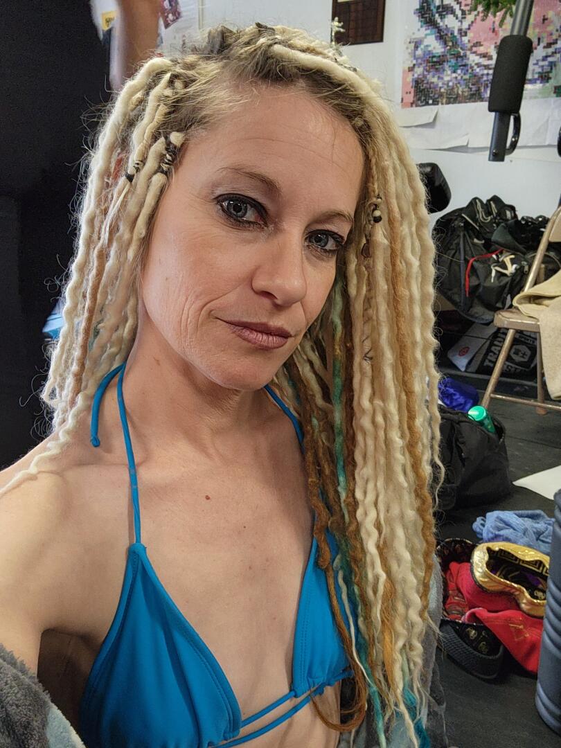 Betty Battles’s Official Social Fan Page | LoyalFans