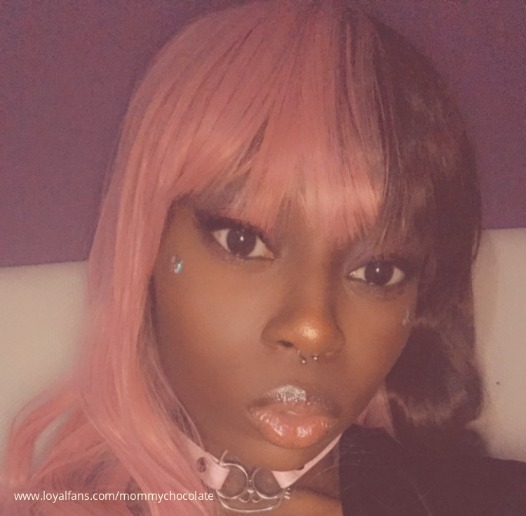 MommyChocolate's videos and clips | Official account | LoyalFans