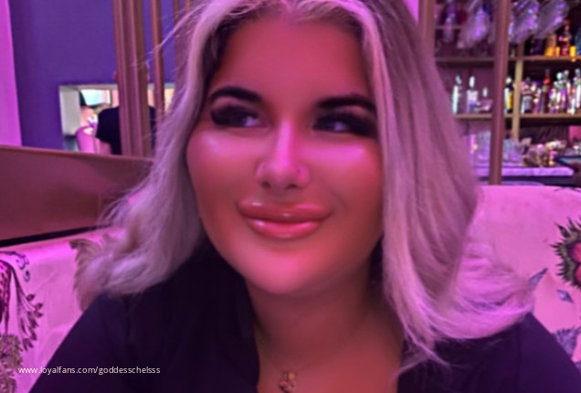 Uncensored bikini photo 🔥 - Goddess Chels Official Photos | www ...