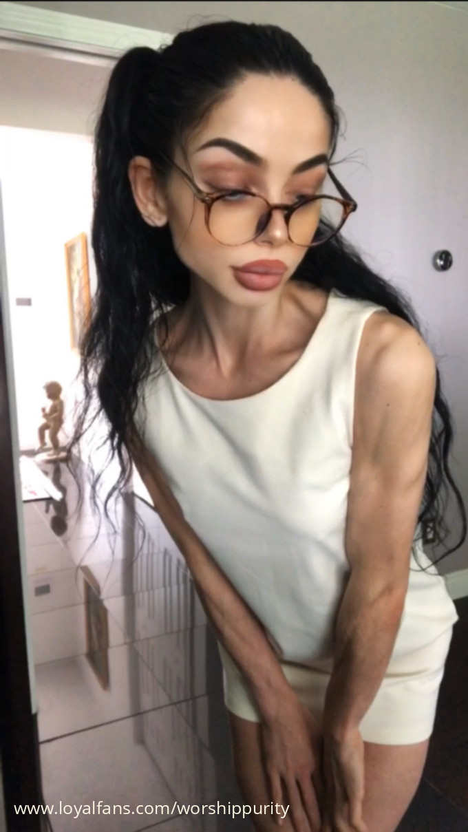 FINDOM GODDESS PURITY’s Official Social Fan Page | LoyalFans