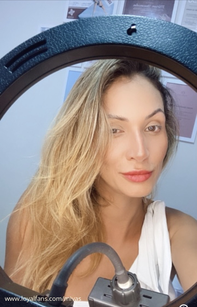 Mi vas’s Official Social Fan Page | LoyalFans
