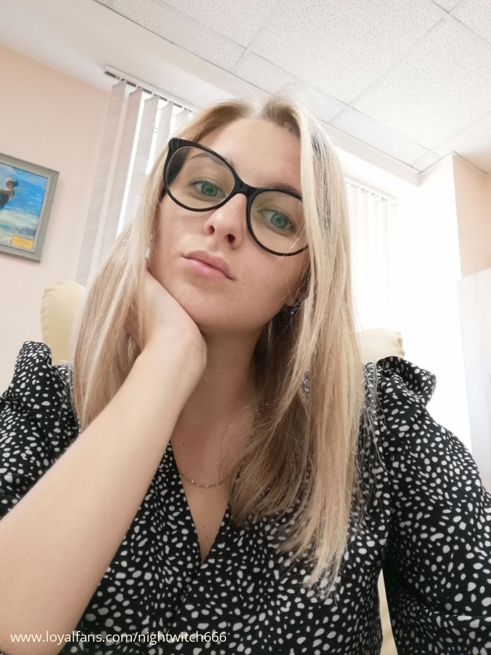 NightWitch666’s Official Social Fan Page | LoyalFans